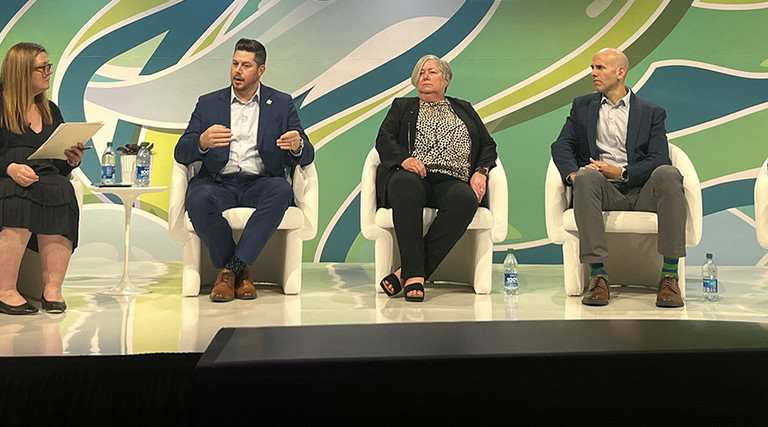 ViVE 2025 Healthcare Conference | HealthTech Magazine